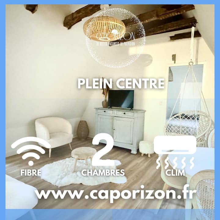 Caporizon-les Balançoires De Sarlat - Sarlat-la-Canéda