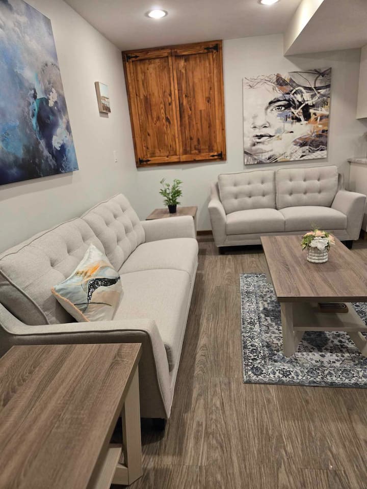 Kelley’s Kove - Kamloops