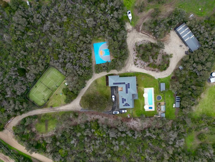 Saltwater Ranch - Sorrento