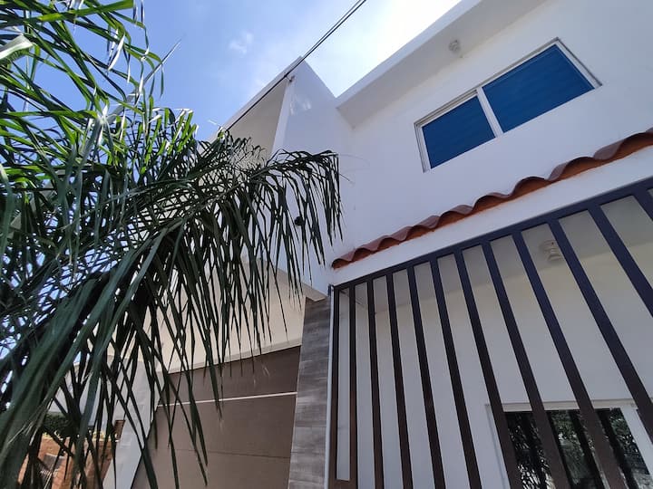 Casa "Playas De Rosarito" - Rosarito