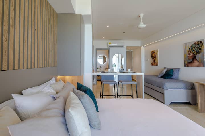 New Apartment Cartagena – Near The Airport - Bolívar