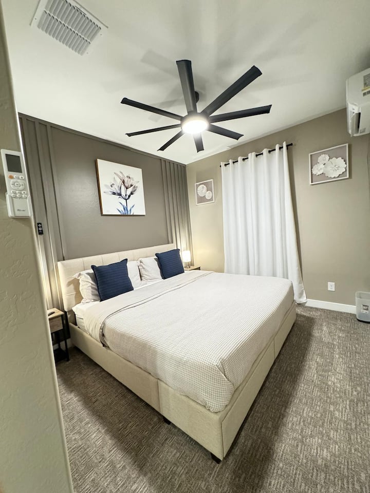 2 New Bedrooms Luxury Modern Suite - Glendale, AZ