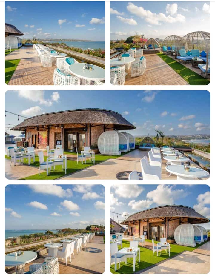 Comfy Room At Jimbaran Beach - Australia