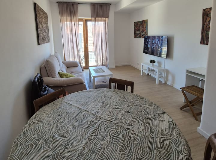 Figueira Family Apartment - Figueira da Foz