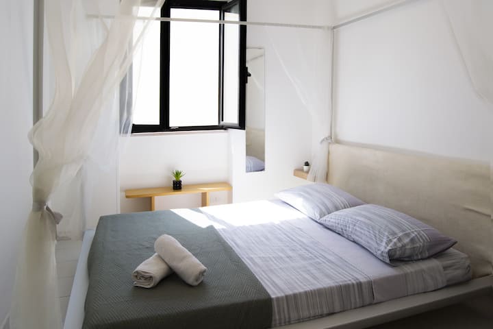 Peschici Central Room [Vista Mare] 5* - Peschici