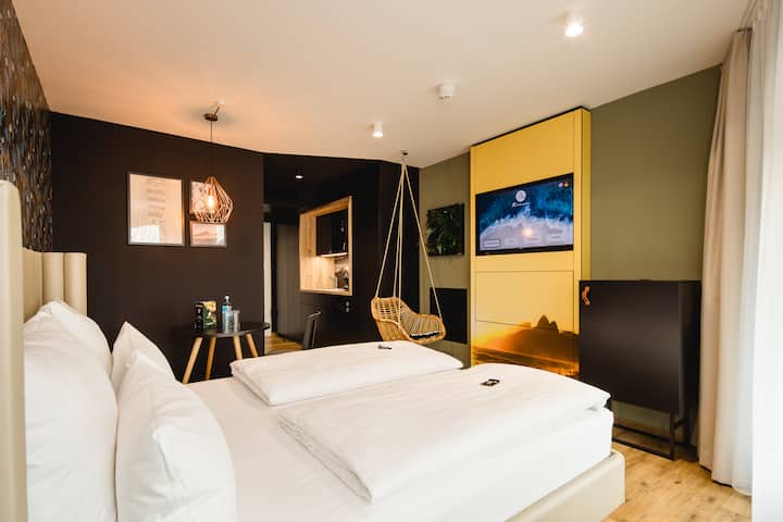 Apartment Copacabana - Francoforte sul Meno, Germania