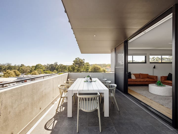 Margaret's Luxe Penthouse - Exclusive Retreat! - Margaret River
