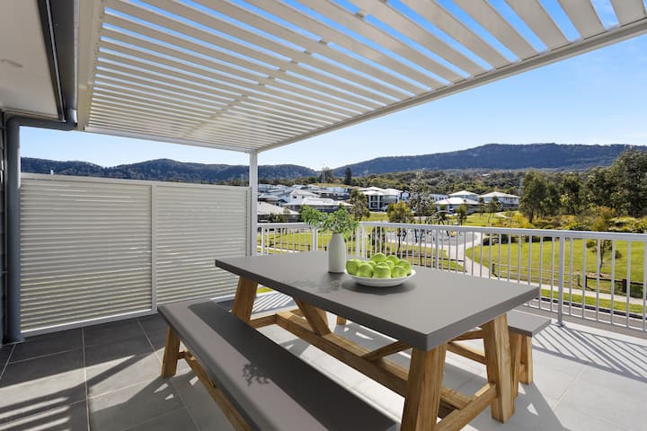 Mountain View Kembla Grange/stream Hill - Wollongong
