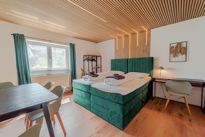 Unique Finken Apartment - Ulm