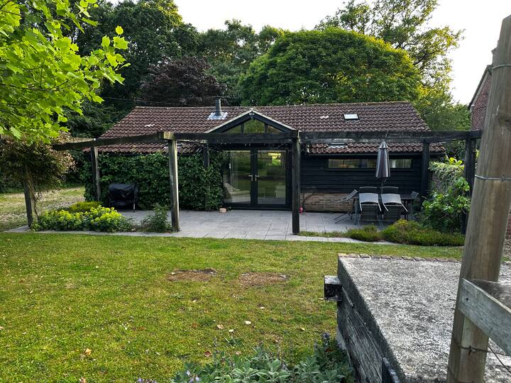 Nature Lovers Retreat - 靈伍德