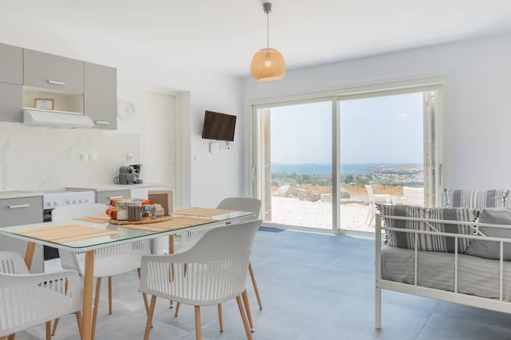 Thama Paros 1 - Paros