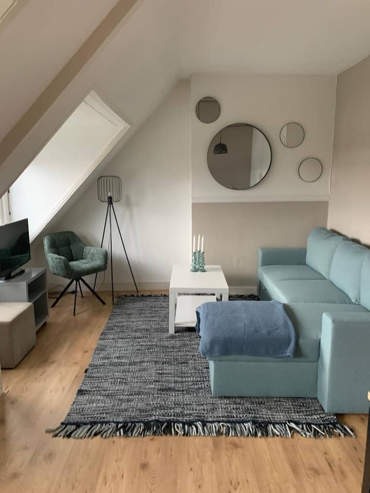 Bbmargje Haarlem Near The Beach And City Center - Haarlem