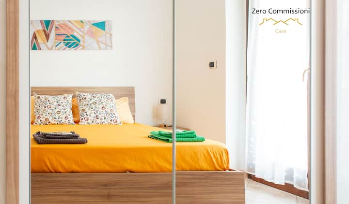 Villa Vespucci - Pet Friendly - Silvi
