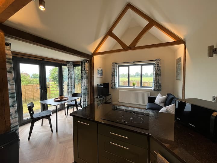 The Acorn - Luxury Lodge Close To Goodwood - Chichester
