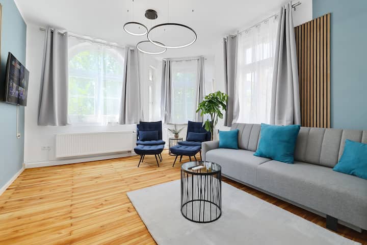Apart21 | Exclusive Apartment Ii - Ingolstadt