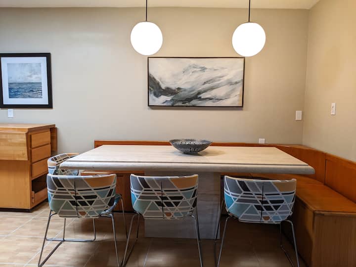 Ib Retreat 2mi To Silver Strand Bike Path+pier, Ac - San Diego, CA