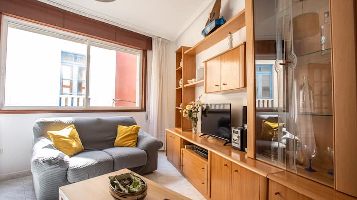 Casa Marinera En El Casco Viejo - La Guardia, España