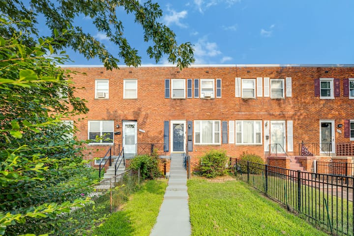 |~|Free Parking & 2 King Beds|~|book Now|~| - Alexandria, VA