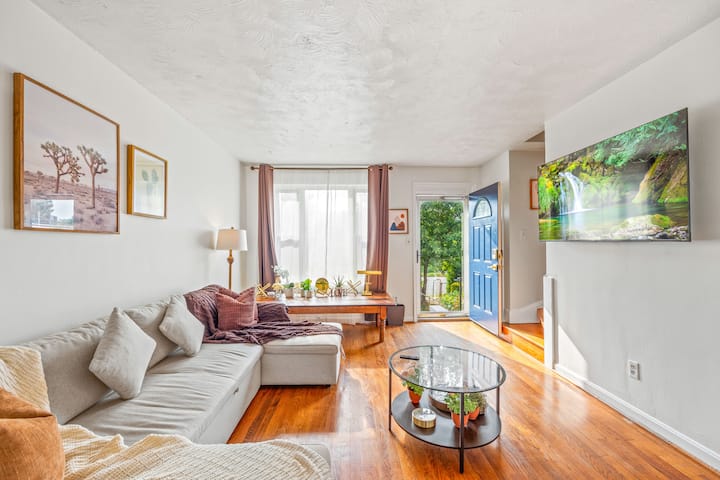 |~|2 King Bed|~|free Parking|~|vintage Retreat |~| - Alexandria, VA