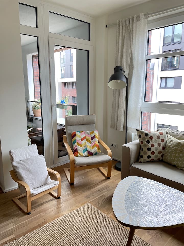 Familienurlaub In Hamburg - Hamburg