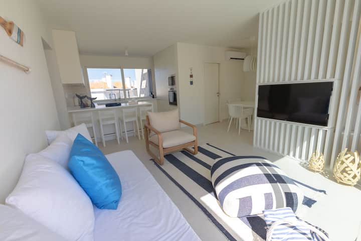 Casas Do Forte Hut Lovers T3 - Tavira
