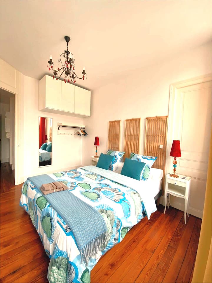 La Mignonettes La Demoiselle / 2 à 4 Pers ÉPernay - Ay