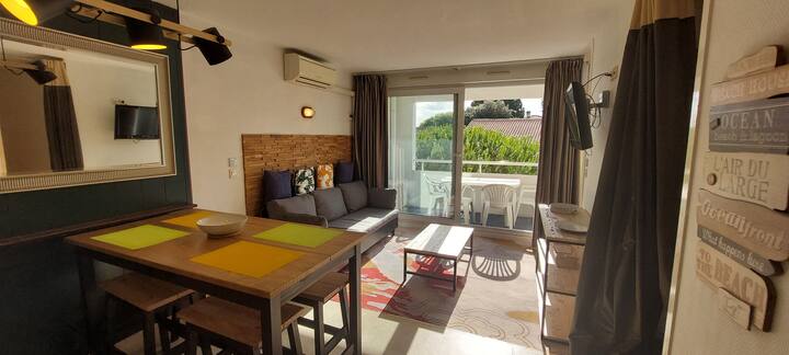 Trianon - Cap Ferret