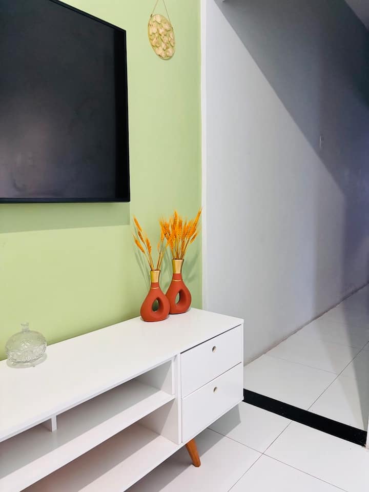 Casa Nunes - Aracaju