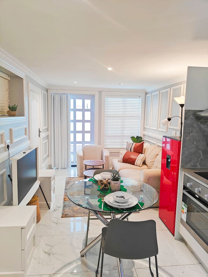 Blessed Luxury Cottage Into Nature In Sandton - Sandton