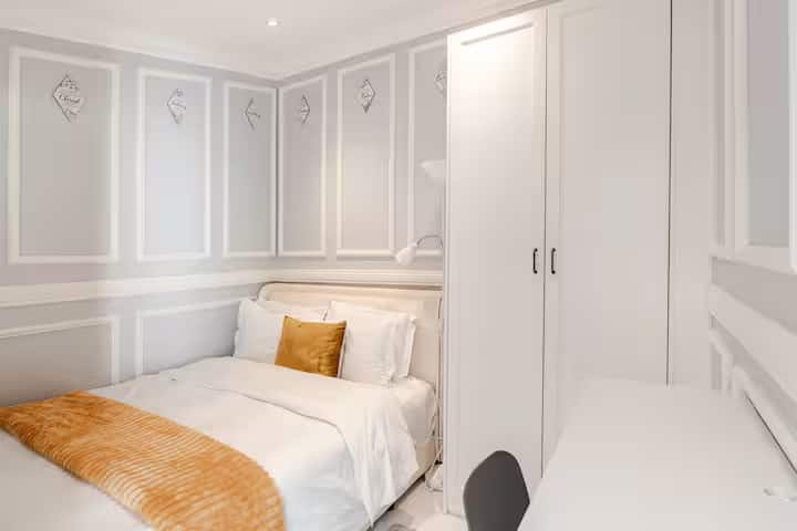 Blessed Luxury Cottage Into Nature In Sandton - Randburg