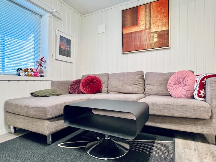 Apartment In Tromsø - Tromsø