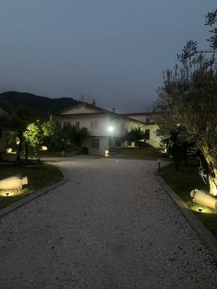 Camera Matrimoniale Con Balcone - Cassino