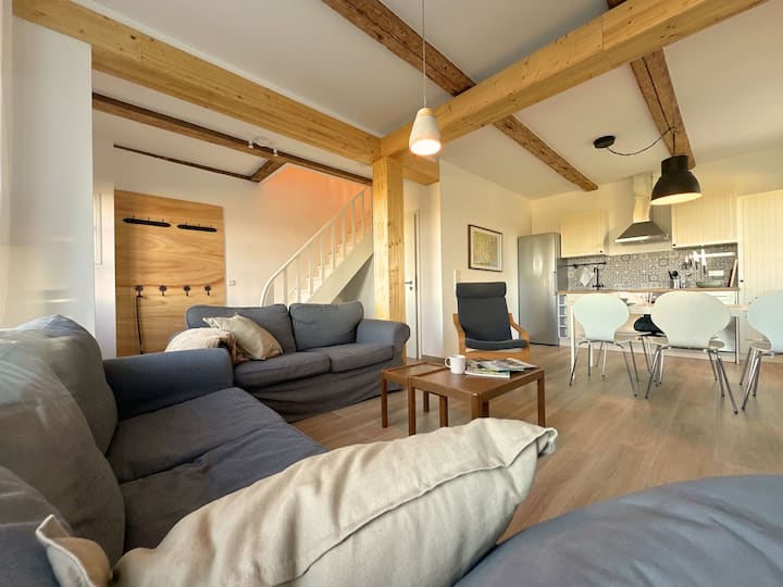 Familienzeit Im Fischerhus - Rieseby