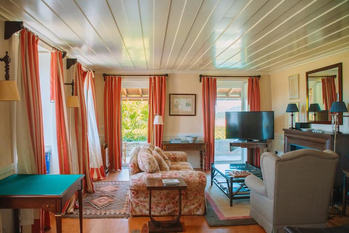 Just Like Home-casa Do Cruzeiro - Caminha