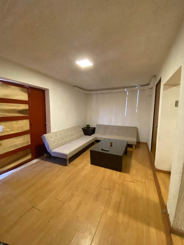 Torre Legaspi Dep. Rosal - Tlaquepaque