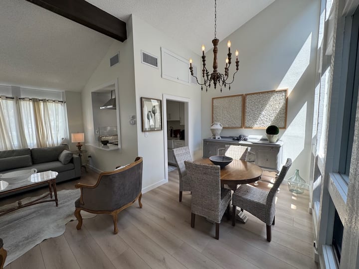 Beach Villa In Sarasota - Sarasota, FL