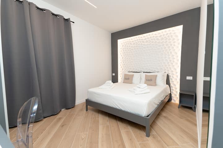 Kira Suite And Rooms 102 - Procida