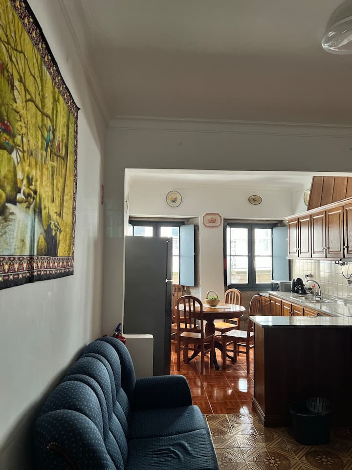 Casa Dentro Da Vila - Ponte de Lima