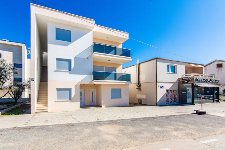 Apartman Lana&leona - Vir