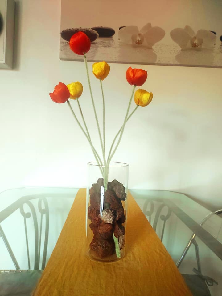 Bienvenue Chez Uzu Et Ludovic - ibis Perpignan Nord