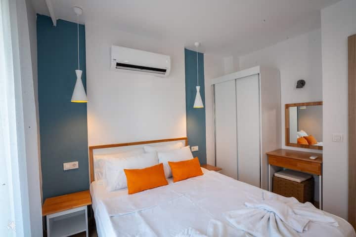 Içmeler Dream Prime  1+1(deniz Manzara) - İçmeler