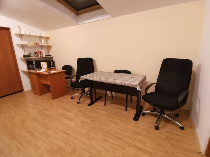 Garden Loft Central Apartment 2 Rooms - Cluj-Napoca