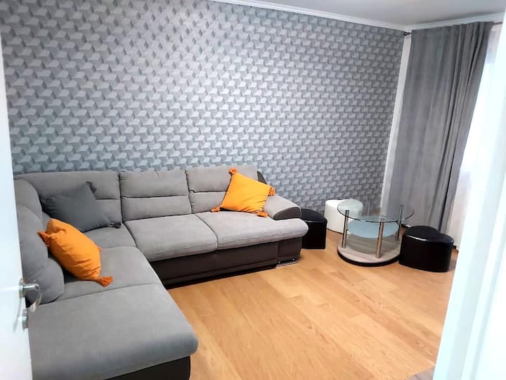 Apartament  Făgăraș - Făgăraș