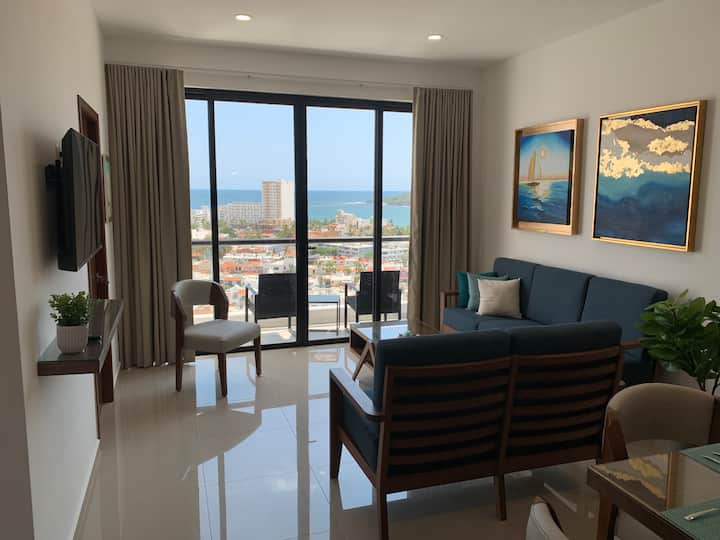 A 400 Metros De Playa Te Va Encantar - Mazatlan