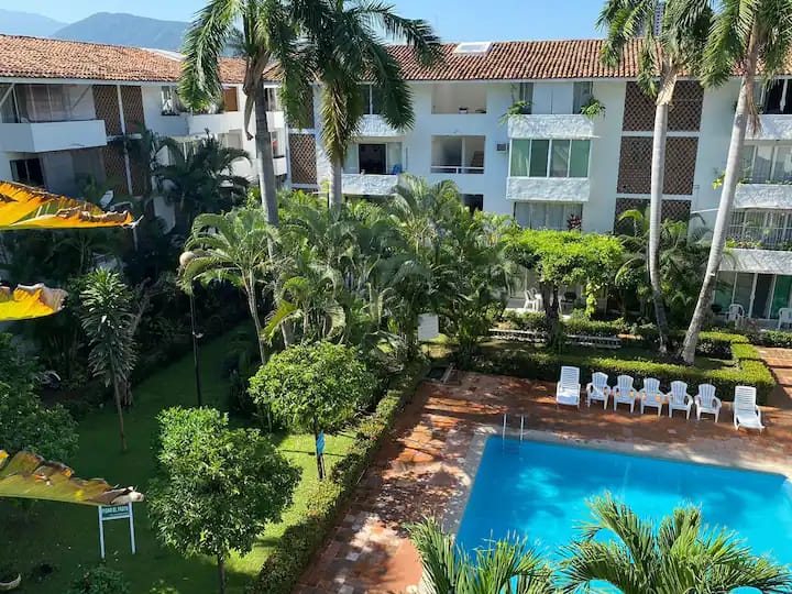 Harmoliving /A 10 Min Del Centro - Puerto Vallarta