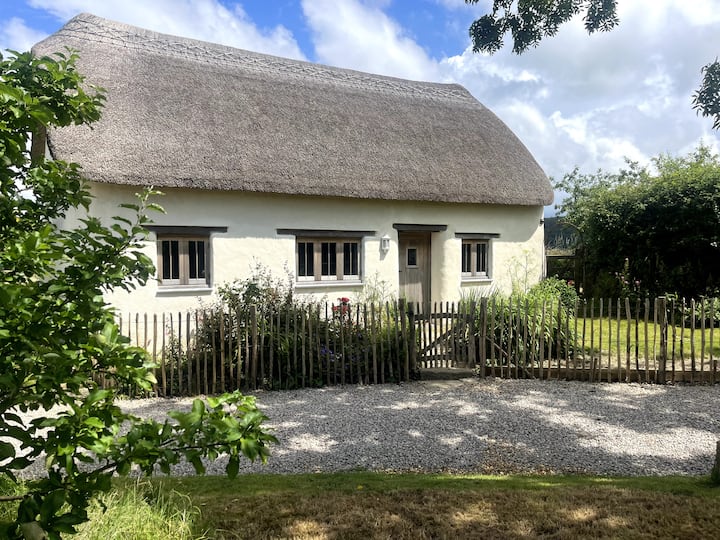 Cosy Country Gem For Two - St Mawes