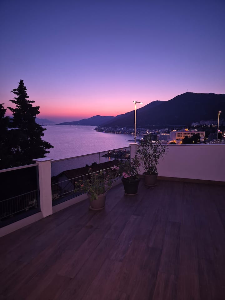 Xxl Apertment Neum_3 Bedrooms - Neum