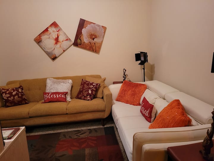 Leesburg Oasis - Leesburg, FL