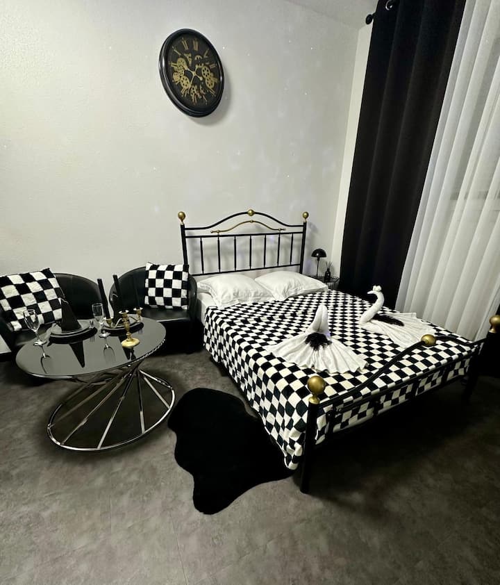 Studio Chess - Mulhouse