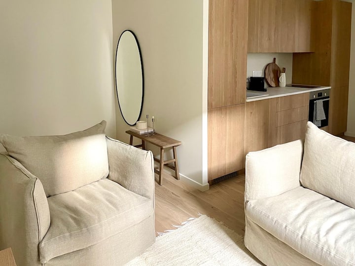 Appartement Lafayette - Francia